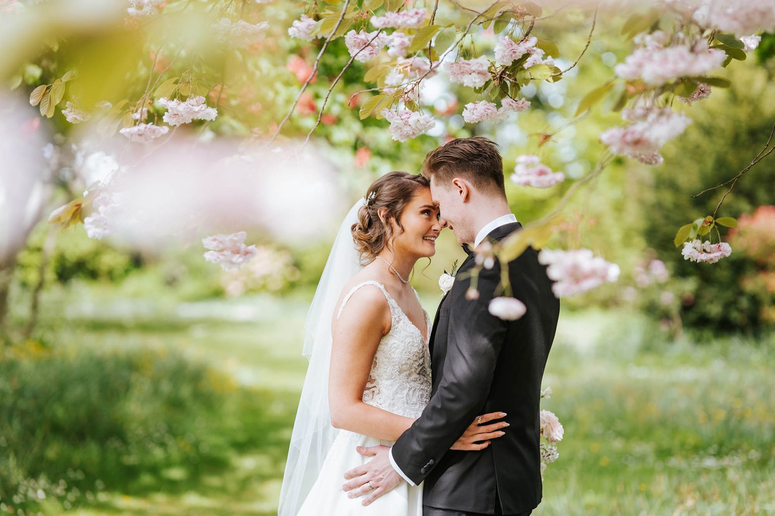 Blake Hall Wedding Venue photo gallery