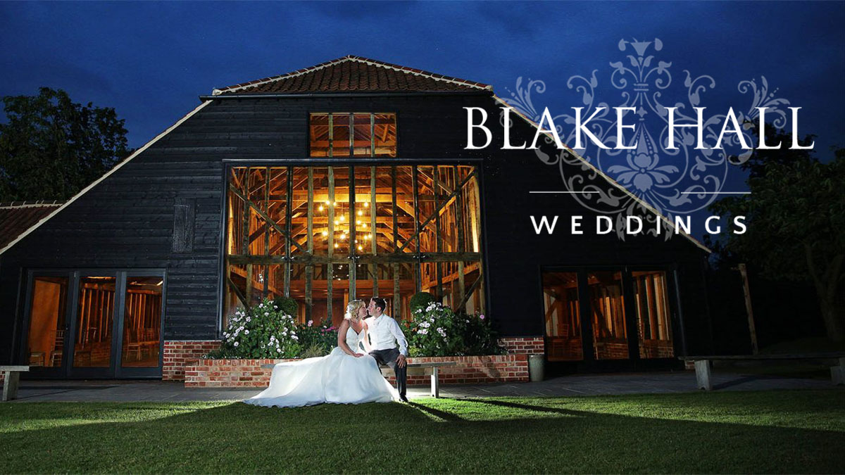 News & Events | Luxury Wedding Venue Essex