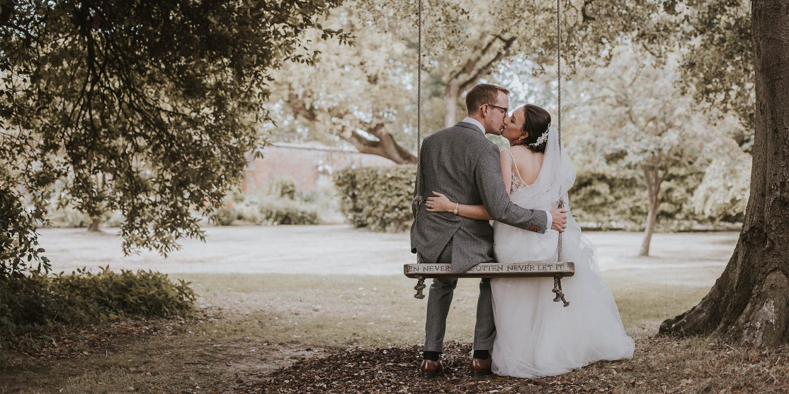 Blake Hall Wedding Venue Terms and Conditions